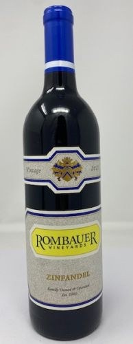 Rombauer zinfandel store